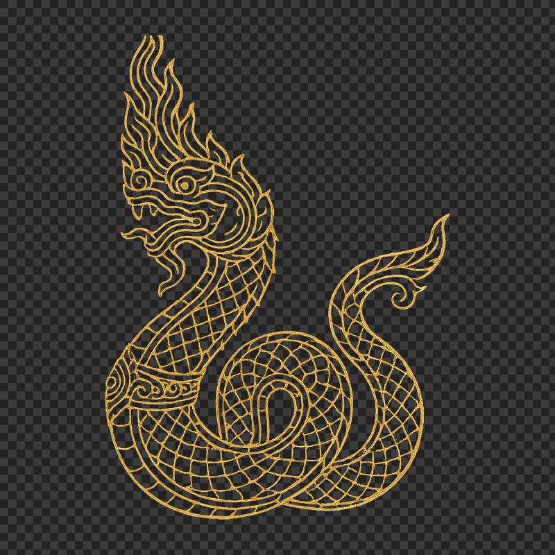Naga+art Illustration Images | Free Photos, PNG Stickers, Wallpapers ...