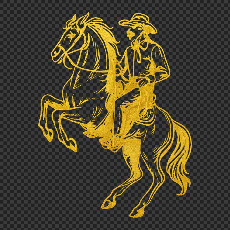 Gold+western+background Golden Images | Free Photos, PNG Stickers ...