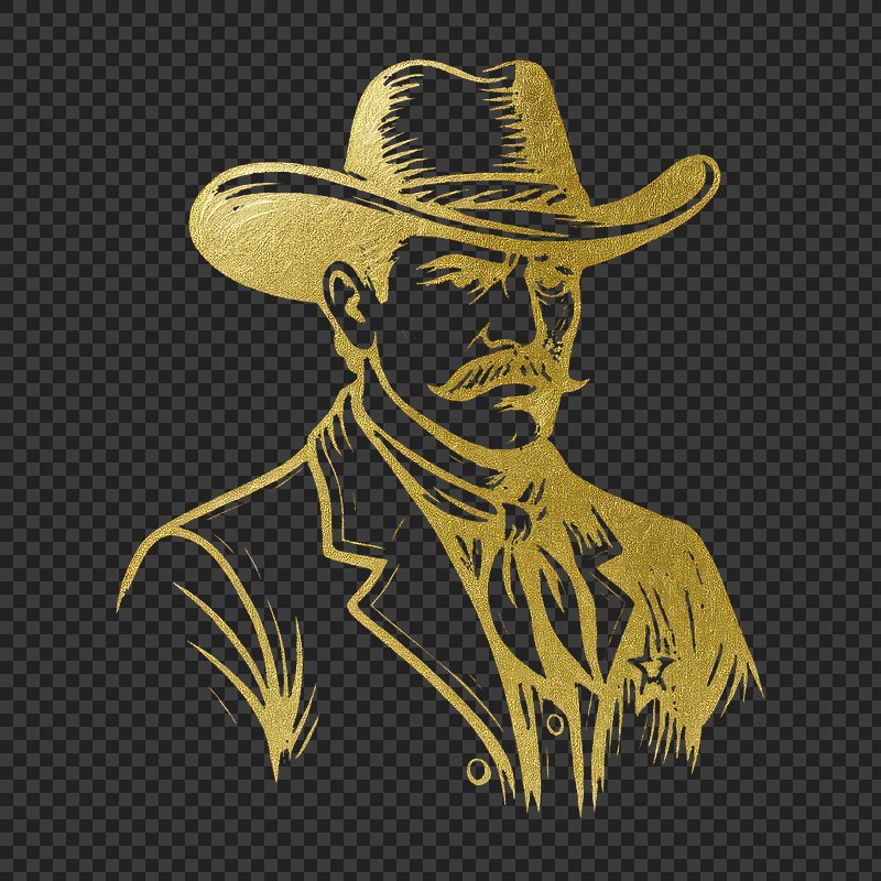 Gold+western+background Vintage Images | Free Photos, PNG Stickers ...