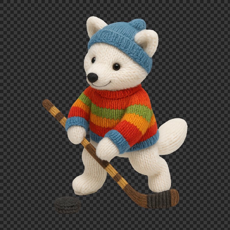 Hockey+cartoon Art Images | Free Photos, PNG Stickers, Wallpapers ...