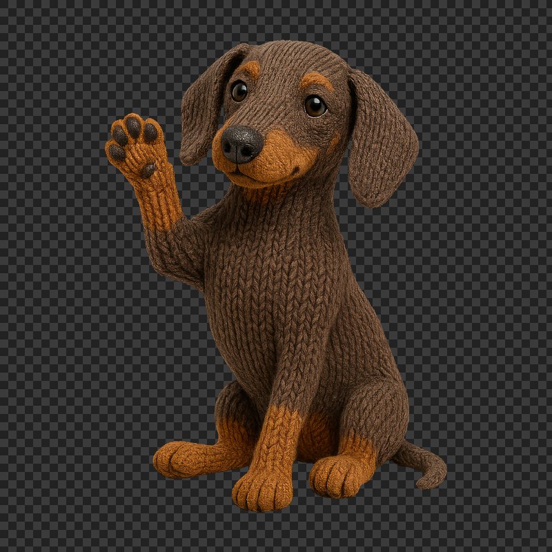 Dachshund+puppie PNG Images | Free Photos, PNG Stickers, Wallpapers ...