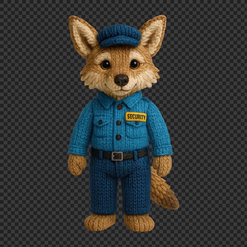 Cartoon Security Guard Images | Free Photos, PNG Stickers, Wallpapers ...