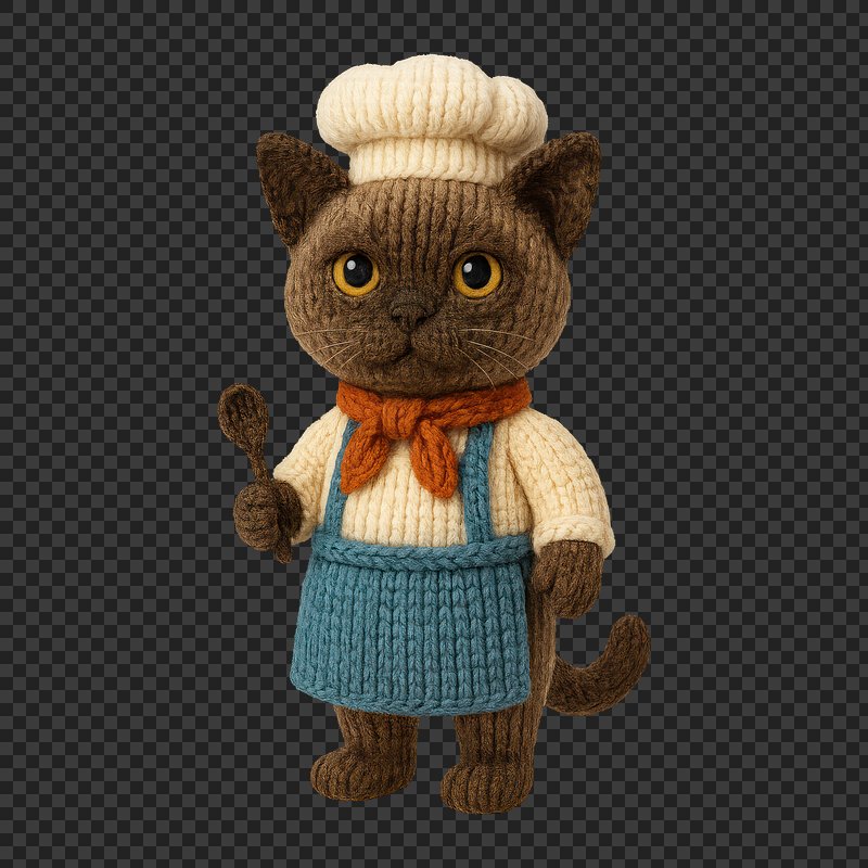 Child Chef Illustration Images | Free Photos, PNG Stickers, Wallpapers ...