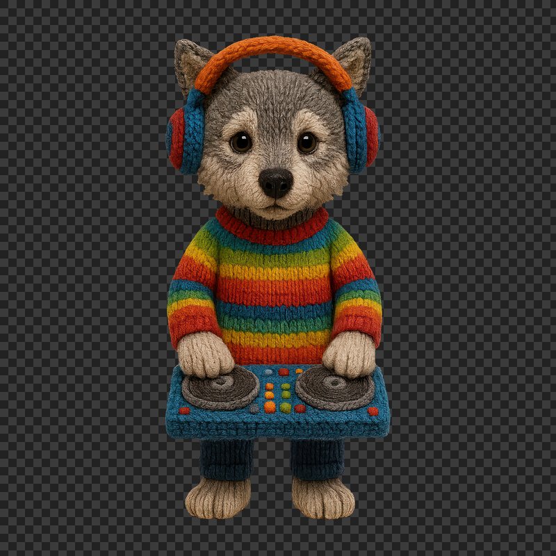 Turntable Dj Cartoon Png Images | Download Free Design Resources on ...