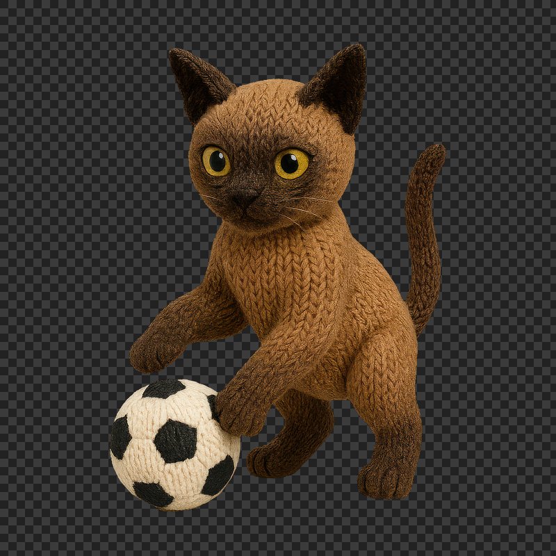 Wool Yarn Ball Illustration Design Images | Free Photos, PNG Stickers ...