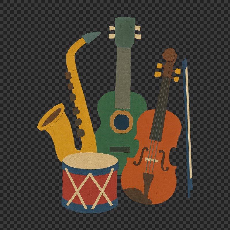 Saxophone.png Musical Saxophone Design Shadow Color Images | Free ...