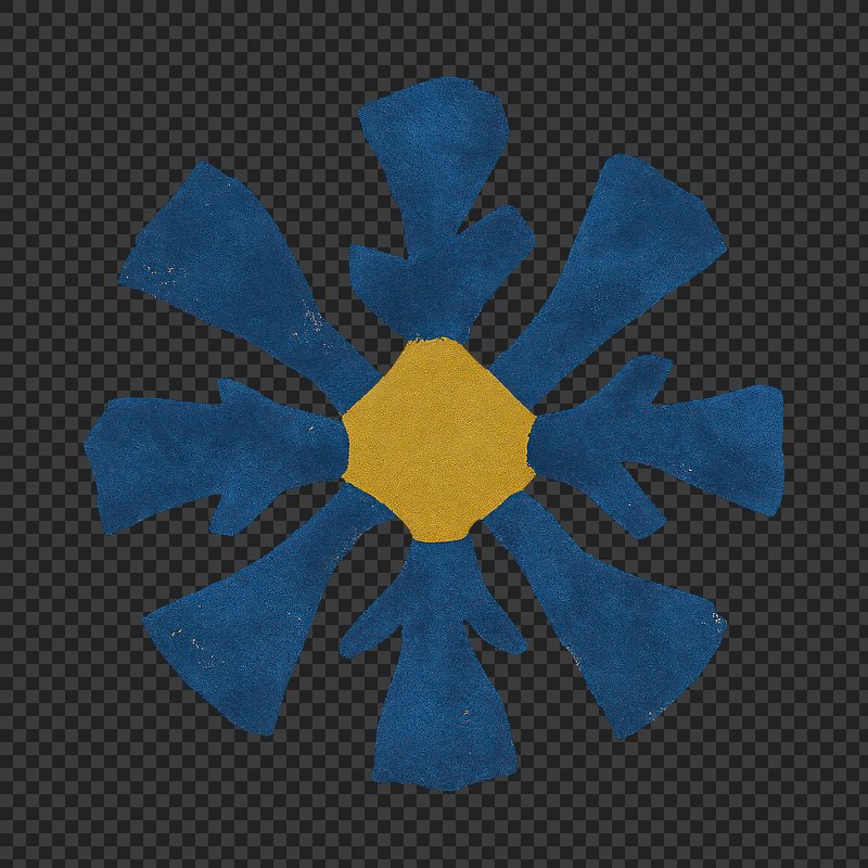 Snowflake+flower Paper Images | Free Photos, PNG Stickers, Wallpapers ...