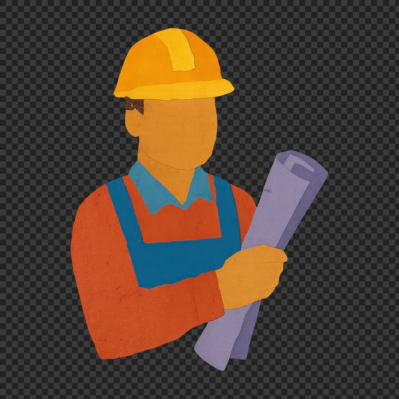 Industry Planning Architecture Construction Plan PNG Images | Free ...