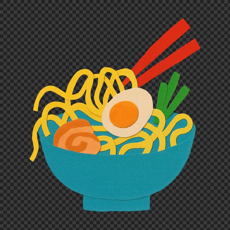 Japanese Note Art Shadow Transparent Images | Free Photos, PNG Stickers ...