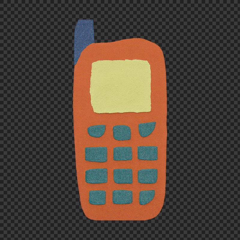 Cell Paper Art Transparent Images | Free Photos, PNG Stickers ...