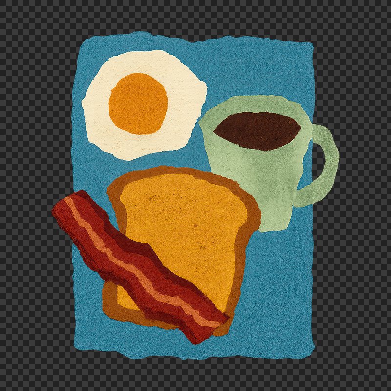 PNG Meal Background Paper Shadow Art Images | Free Photos, PNG Stickers ...