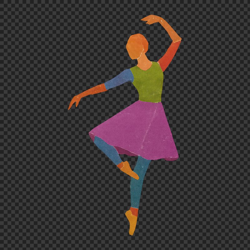 Dancer Modern Abstract Background Paper Images | Free Photos, PNG ...