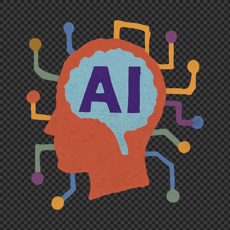 Themes+for+ai Design Artificial Intelligence Background Technology ...