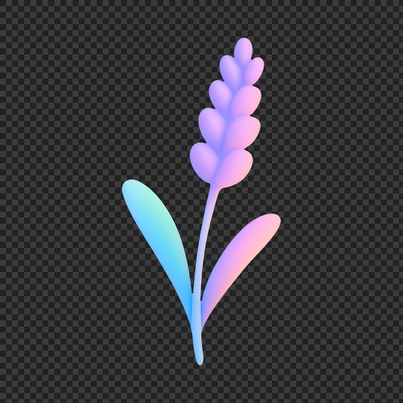 Lavender+simple Design Images | Free Photos, PNG Stickers, Wallpapers ...