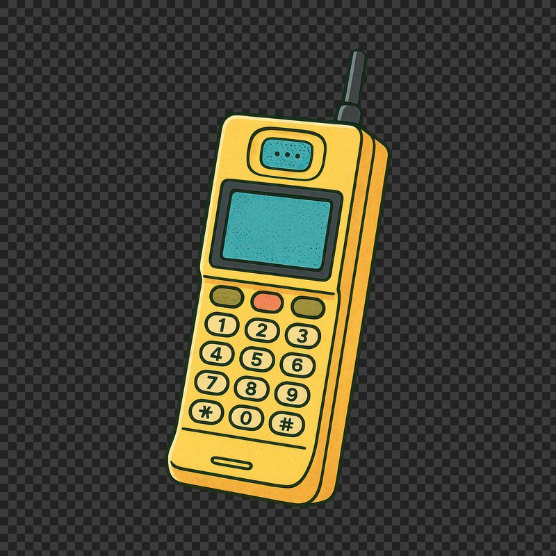 Retro Screen Technology PNG Transparent Images | Free Photos, PNG ...