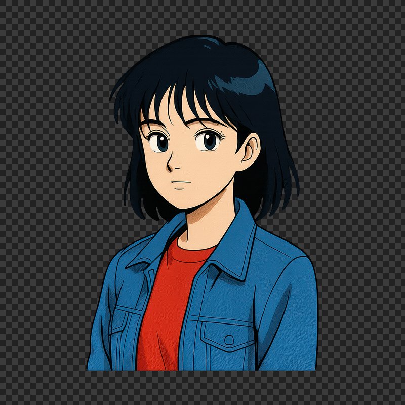 Jacket+cartoon Texture Images | Free Photos, PNG Stickers, Wallpapers ...