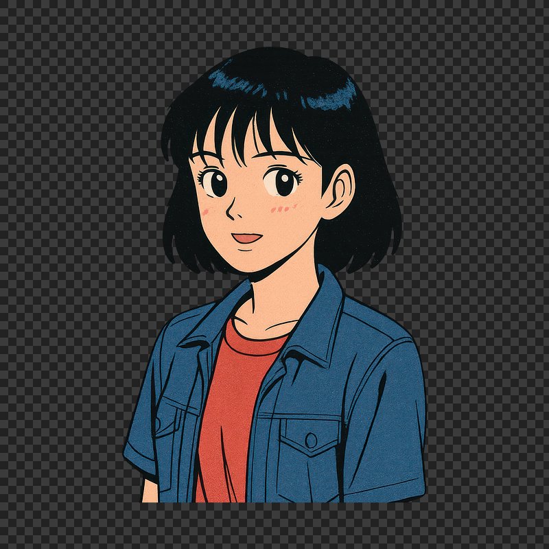 Jacket+cartoon Texture Images | Free Photos, PNG Stickers, Wallpapers ...