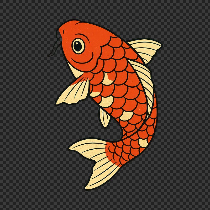 Koi+art Fish Images | Free Photos, PNG Stickers, Wallpapers ...