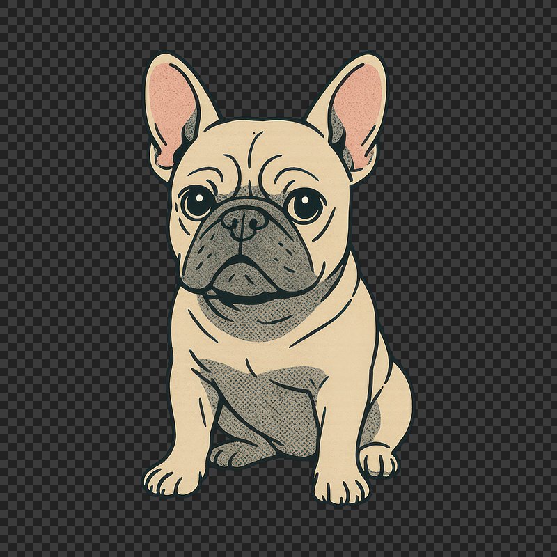 Animated+drawing Black Images | Free Photos, PNG Stickers, Wallpapers ...