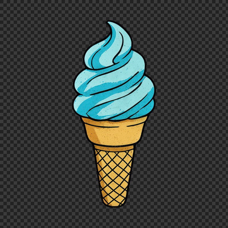 Cartoon+ice Color PNG Images | Free Photos, PNG Stickers, Wallpapers ...