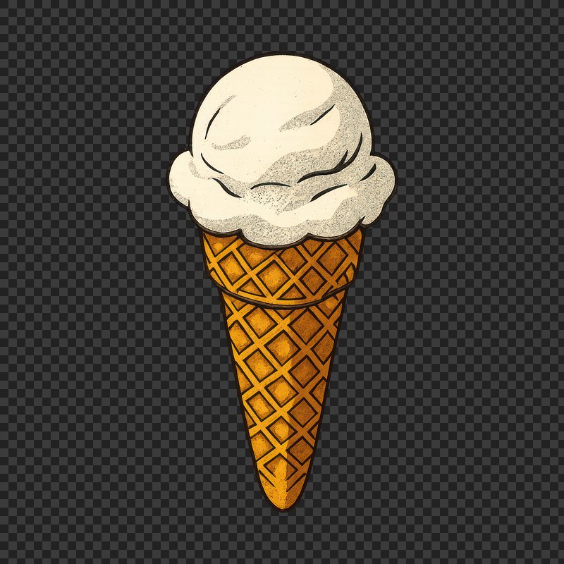 Cartoon+ice+cream Texture Images | Free Photos, PNG Stickers ...