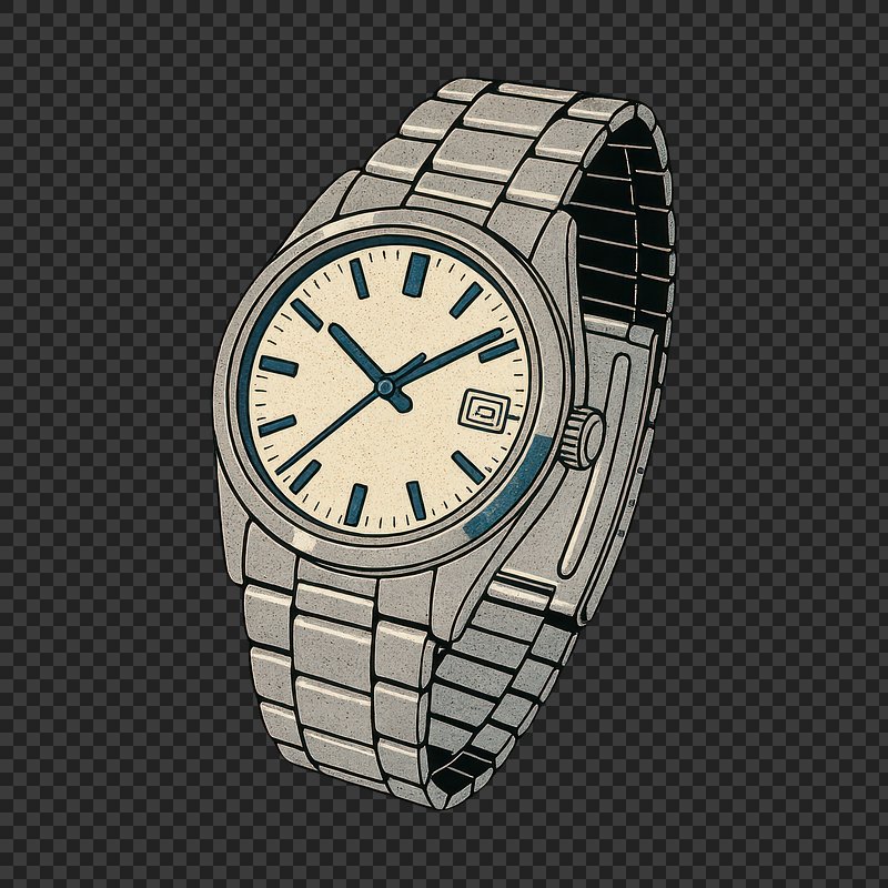 Japanese Comic Vintage PNG Cartoon Bold Outline Images | Free Photos ...