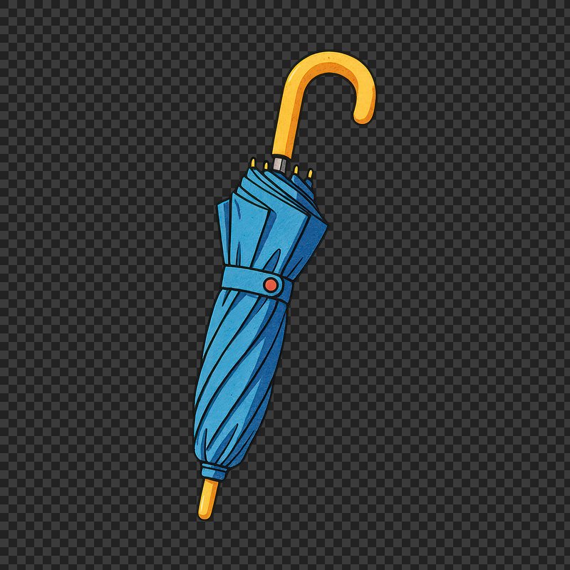 Umbrella Black Transparent Images | Free Photos, PNG Stickers ...