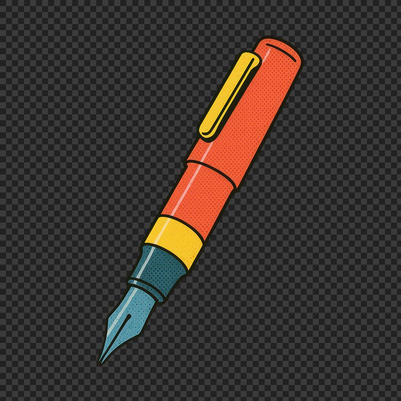 Pen+and+ink+art PNG Images | Free Photos, PNG Stickers, Wallpapers ...