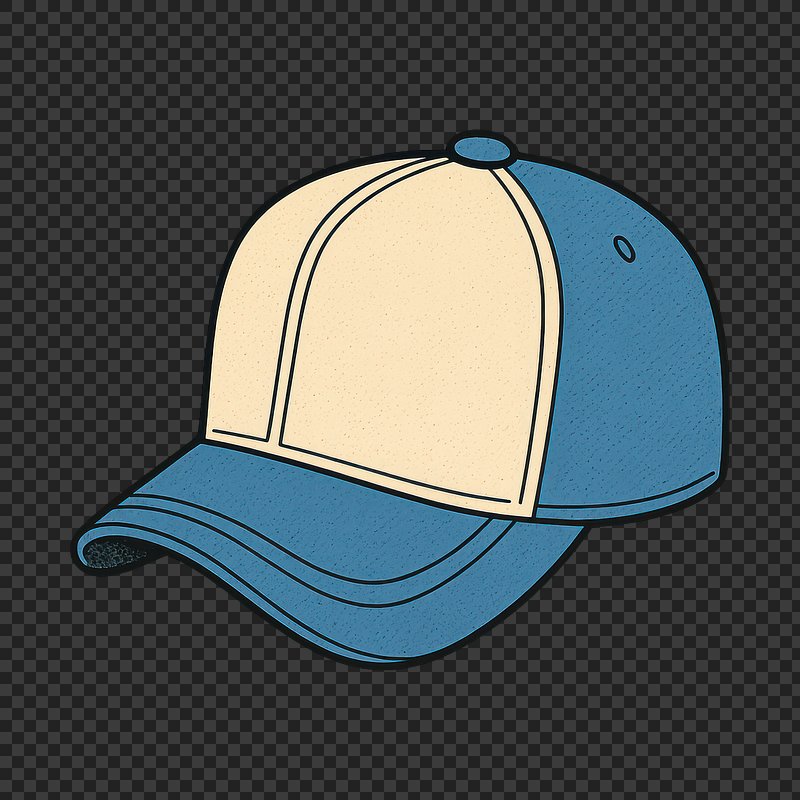 Baseball+cap+cartoon Background Images | Free Photos, PNG Stickers ...