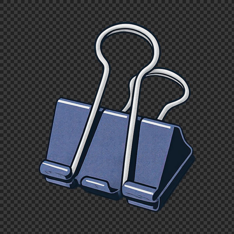 Transparent+binder Clip Images | Free Photos, PNG Stickers, Wallpapers ...