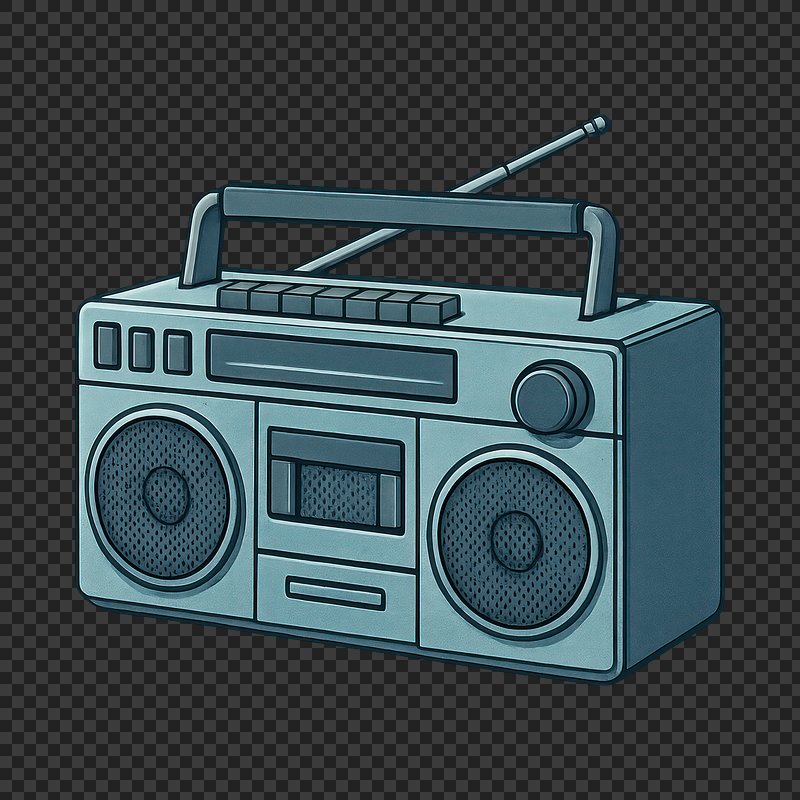 Transparent Cassette PNG Images | Free Photos, PNG Stickers, Wallpapers ...