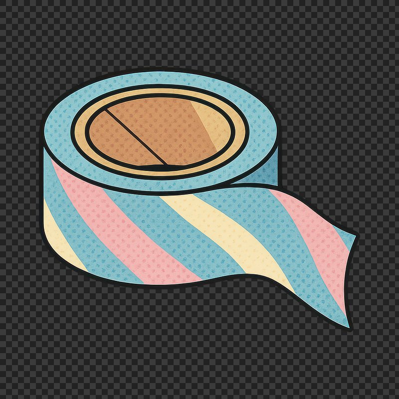 Kraft Tape PNG Transparent Images | Free Photos, PNG Stickers ...