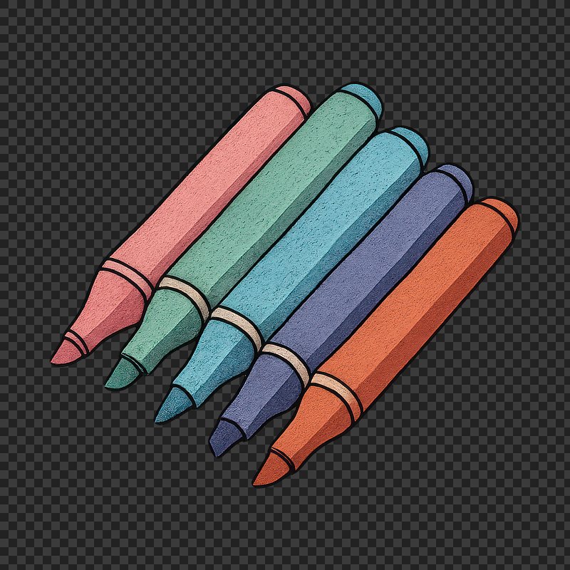 Project Cartoon Color PNG Images | Free Photos, PNG Stickers ...