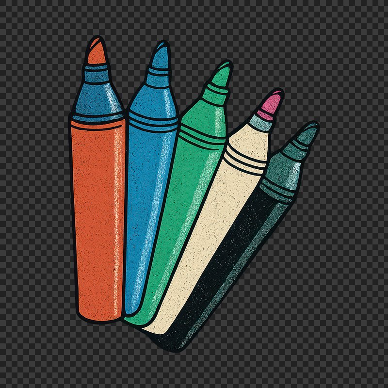 Draw Tools Cartoon Images | Free Photos, PNG Stickers, Wallpapers ...