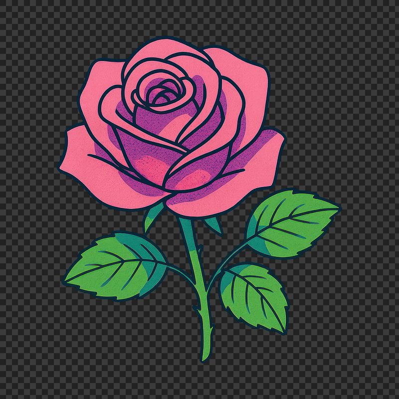 Rose Stems Vintage Images | Free Photos, PNG Stickers, Wallpapers ...