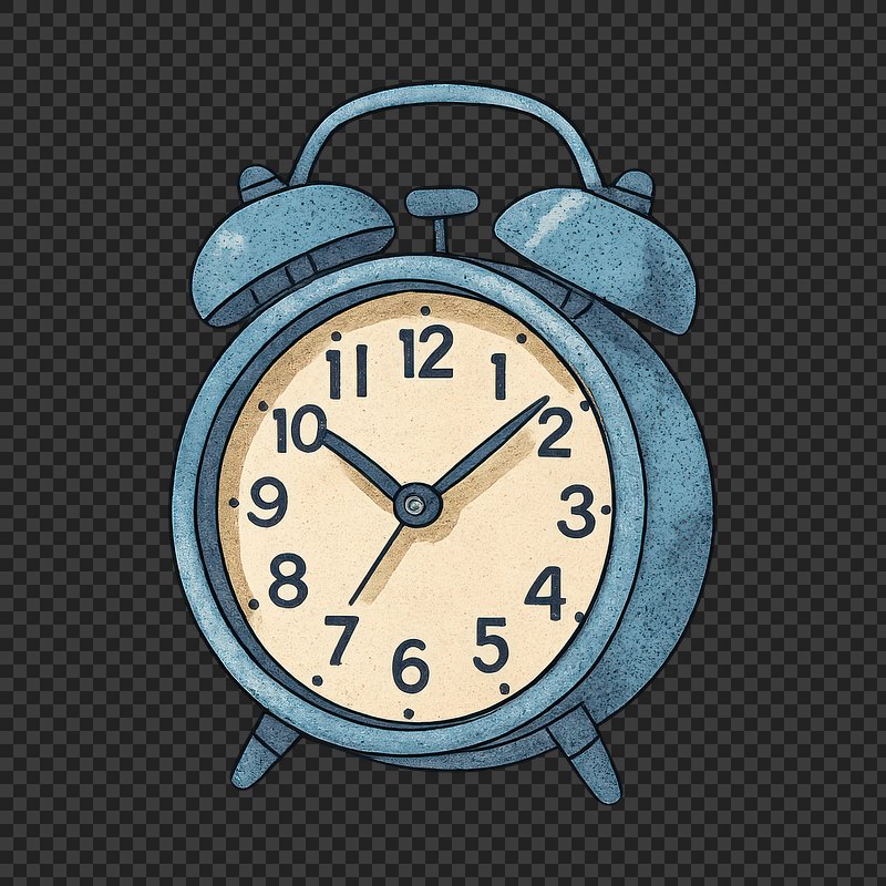 Clock Alarm Graphic Images | Free Photos, PNG Stickers, Wallpapers ...