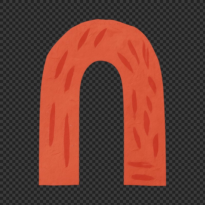 Arch Paper Design Collage Aesthetic Images | Free Photos, PNG Stickers ...