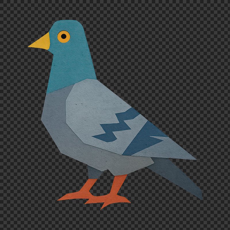 Colorful+birds+paintings Patterns Images | Free Photos, PNG Stickers ...