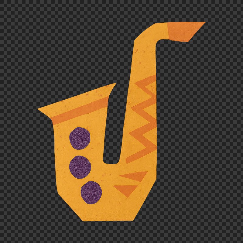 Jazz Art PNG Images | Free Photos, PNG Stickers, Wallpapers ...