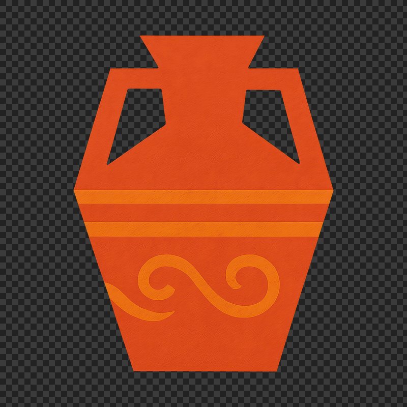 Vase+with+geometric+design Paper Patterns Images | Free Photos, PNG ...