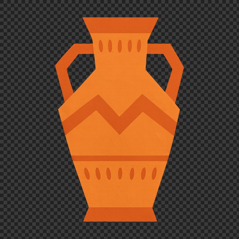 Painted+pottery+aesthetic Vase Patterns Images | Free Photos, PNG ...