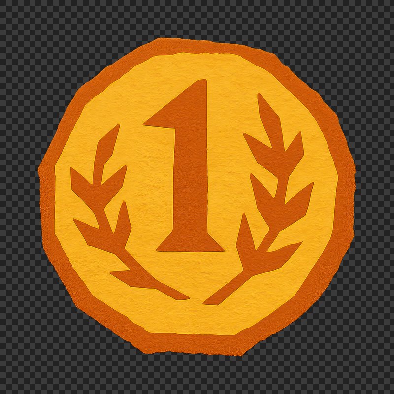 Laurel Emblem Isolated Icon Symbol Images | Free Photos, PNG Stickers ...