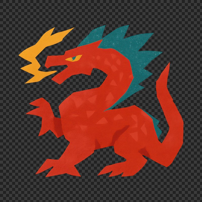 Round Torn Paper Png Collage Images | Download Free Design Resources on ...