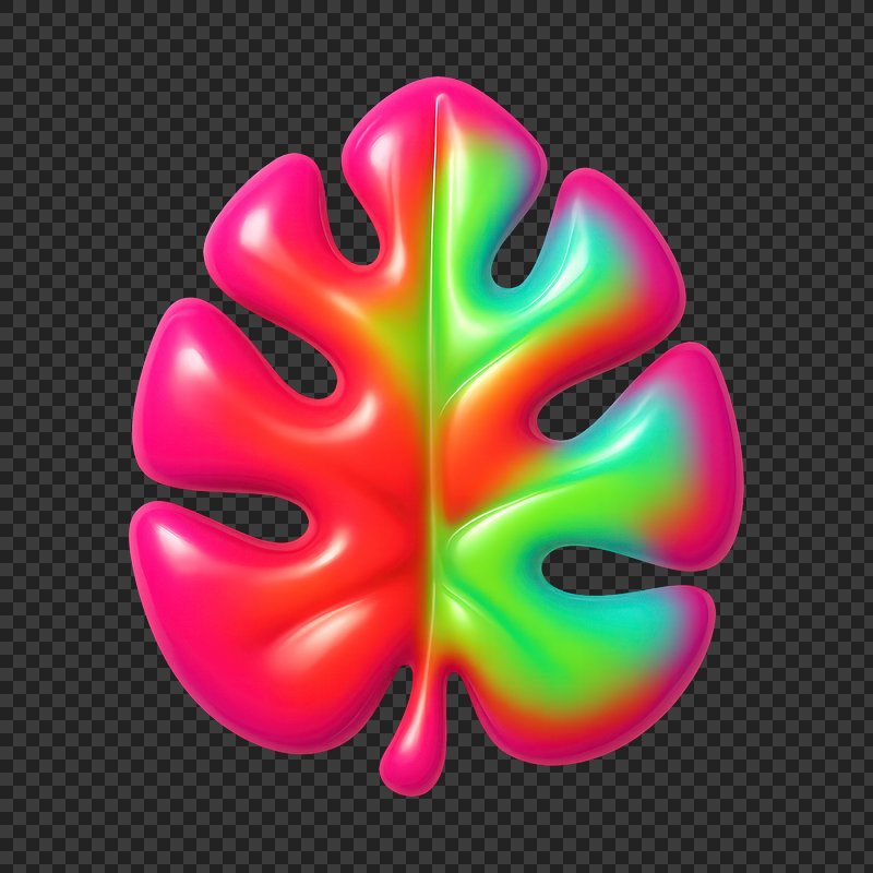 Jungle Design PNG Leaf Images | Free Photos, PNG Stickers, Wallpapers ...