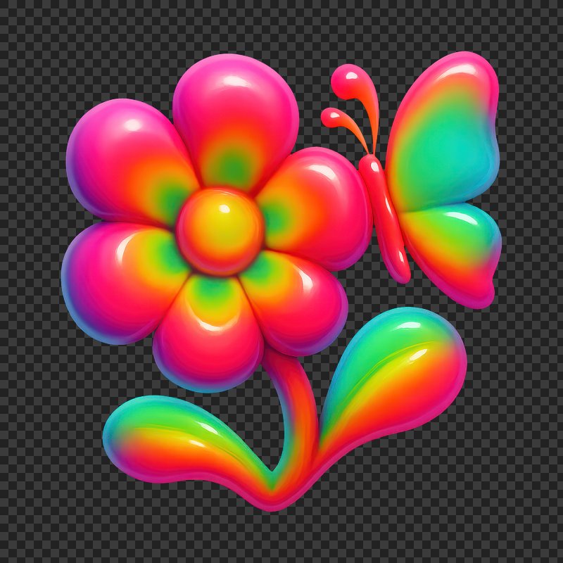 Butterfly+themed+decor Art Images | Free Photos, PNG Stickers ...