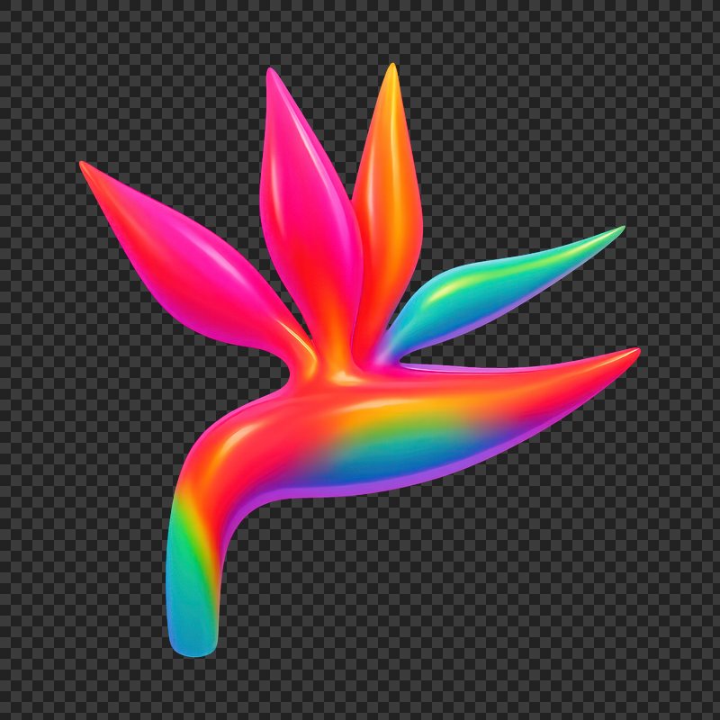 Heat Effect Design Graphic PNG Transparent Images | Free Photos, PNG ...