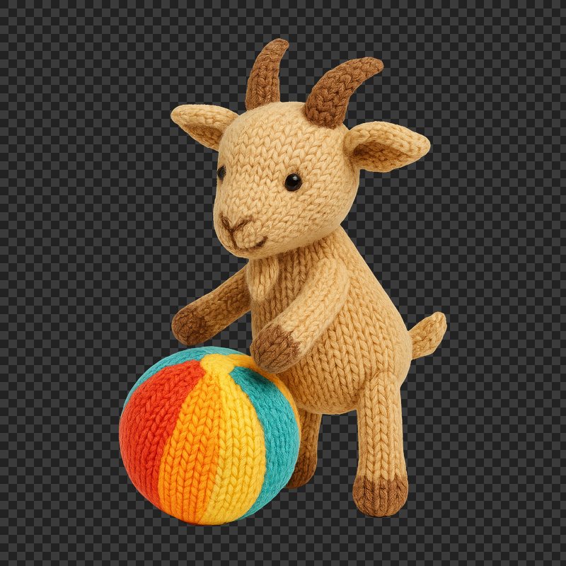 Kids Ball PNG Transparent Animal Images | Free Photos, PNG Stickers ...