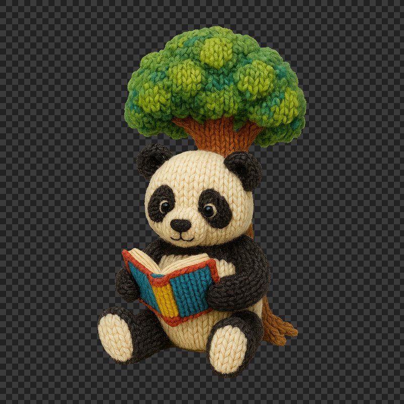 Children Reading Illustration Style Color Images | Free Photos, PNG ...