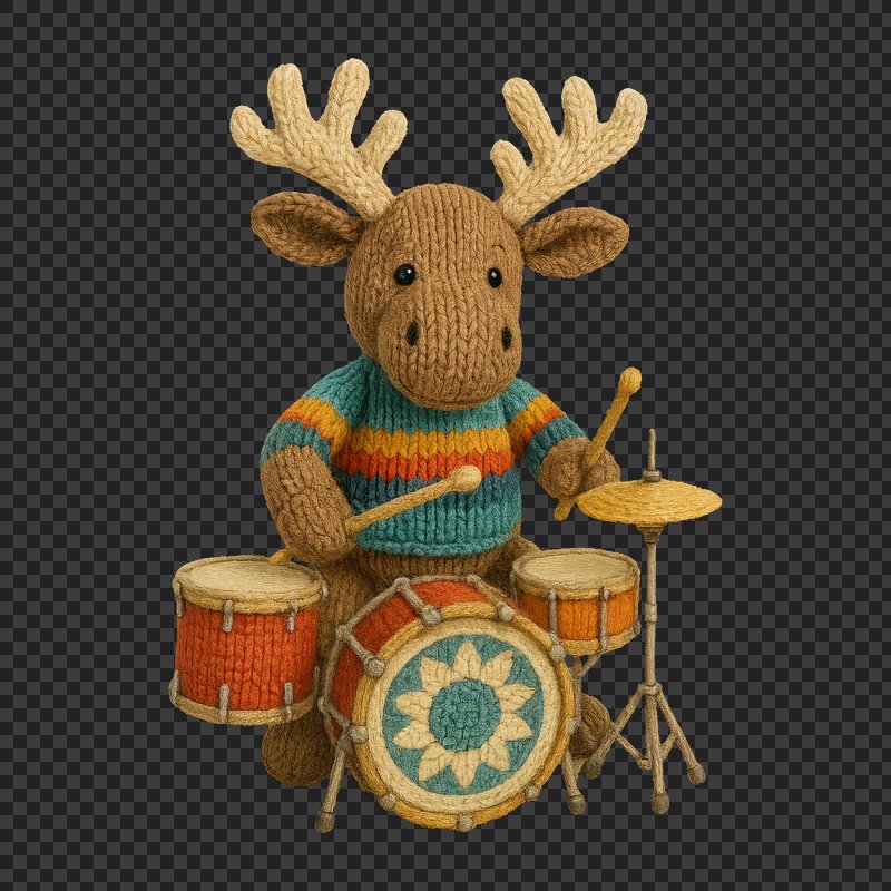 Kids Playing Drums Design Musical Images | Free Photos, PNG Stickers ...