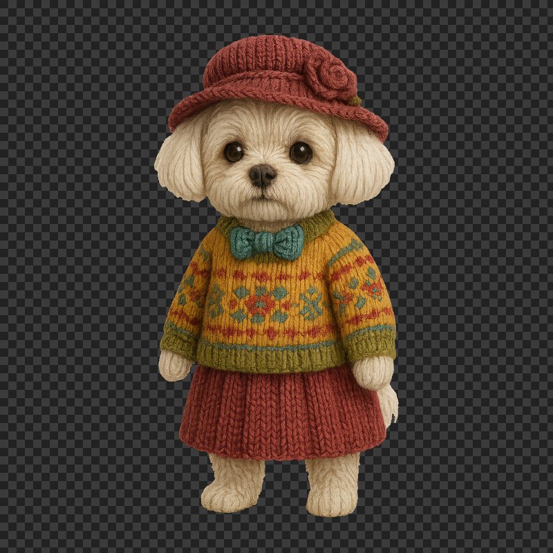 Cute+couture Illustration Images | Free Photos, PNG Stickers ...